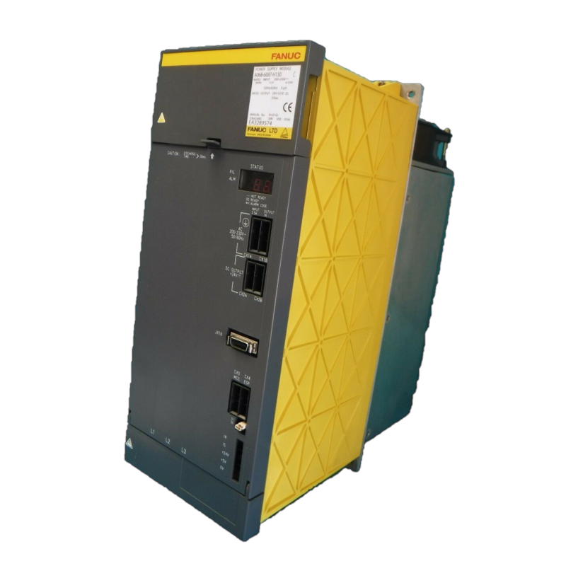 Fanuc Power Supplies – Fanuc Express